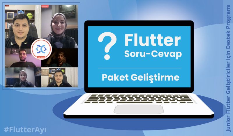 DC Flutter Community LinkedIn‘de: #flutter #flutterdeveloper # ... DC Flutter Community LinkedIn‘de: #flutter #flutterdeveloper # ...