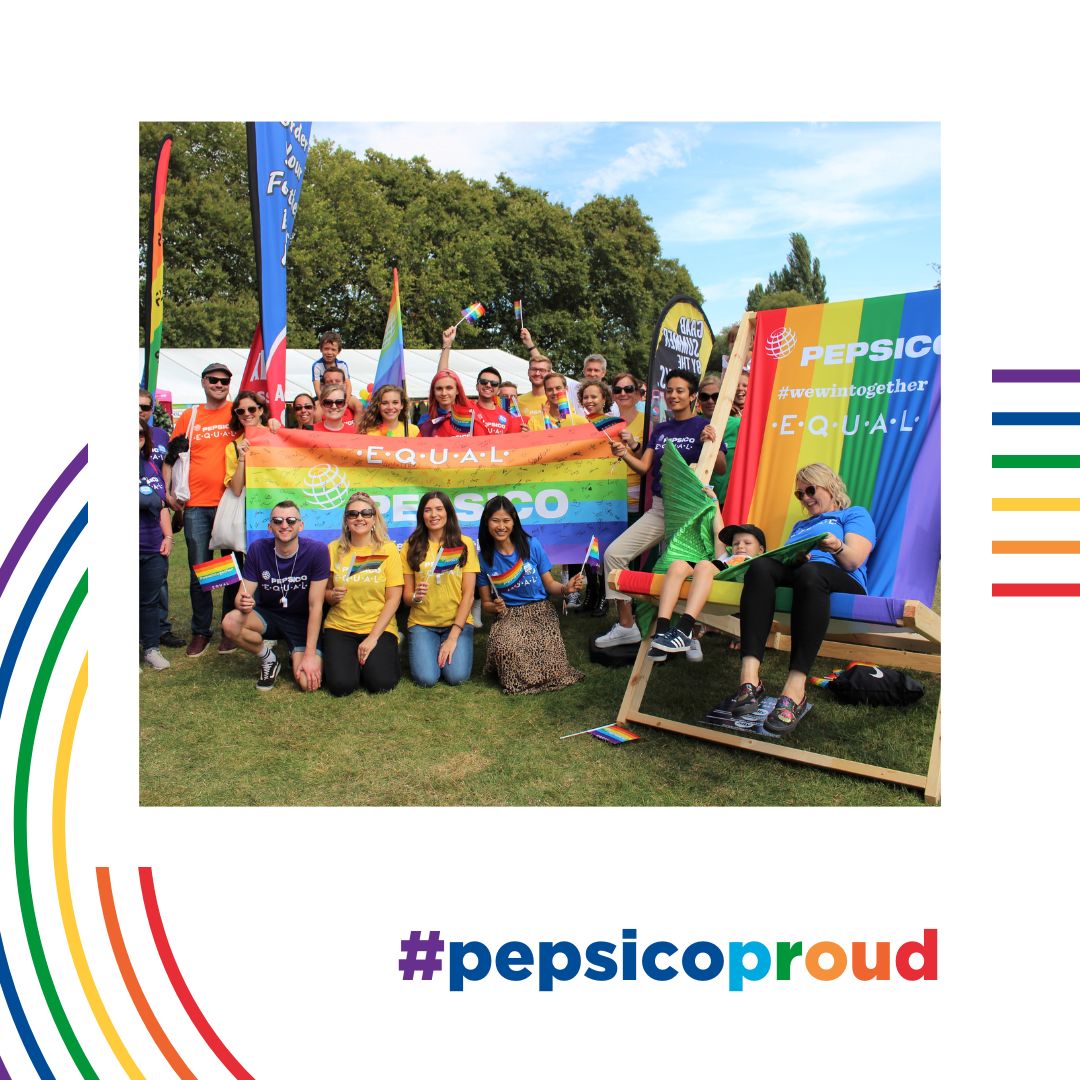 PepsiCo on LinkedIn: #pepsicolife #pepsicopride #pepsicoproud PepsiCo on LinkedIn: #pepsicolife #pepsicopride #pepsicoproud