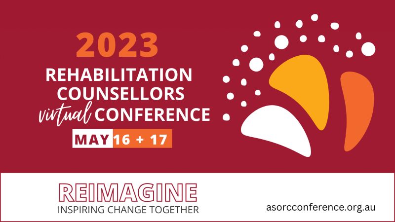 ASORC - Australian Society of Rehabilitation Counsellors on LinkedIn: # ... ASORC - Australian Society of Rehabilitation Counsellors on LinkedIn: # ...