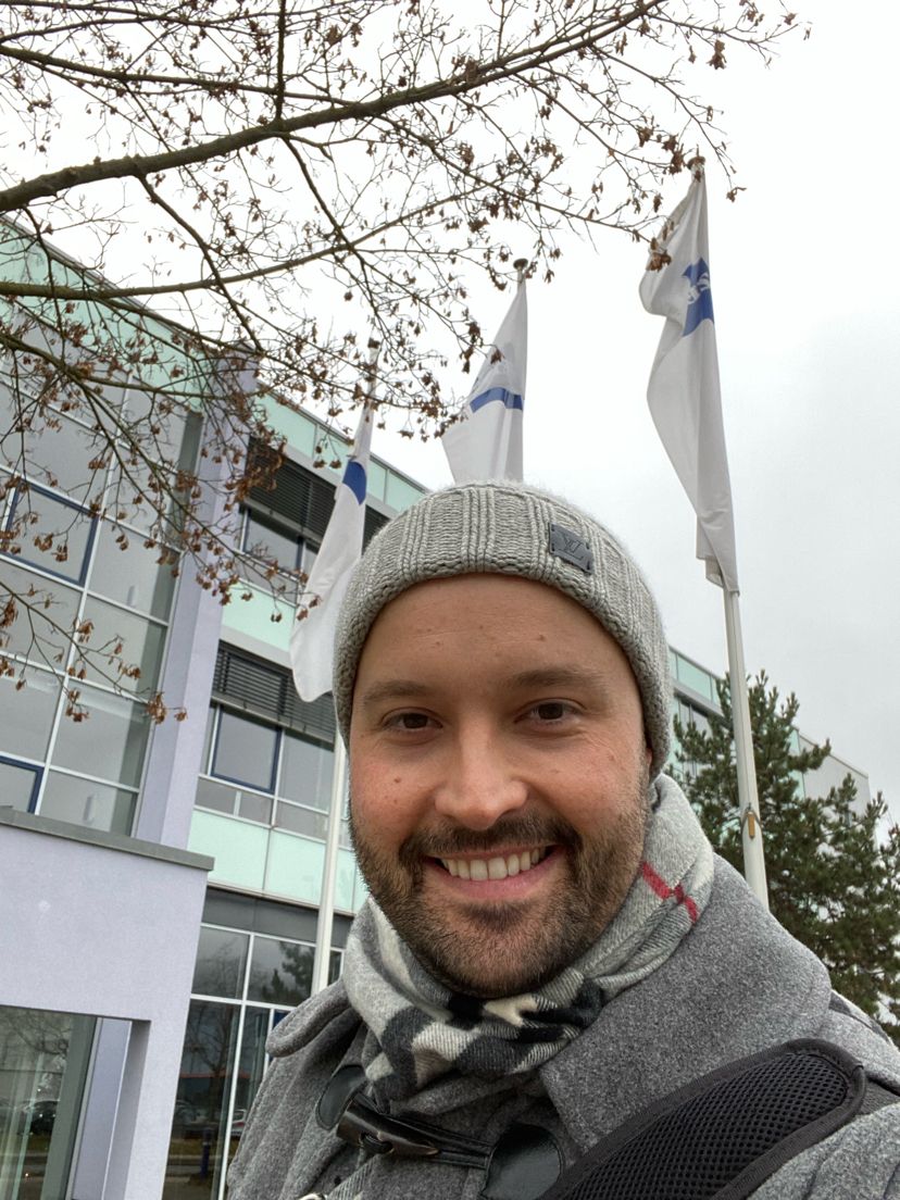 Renato Antolovich on LinkedIn: So great to finally visit ZEISS HQ in ... Renato Antolovich on LinkedIn: So great to finally visit ZEISS HQ in ...