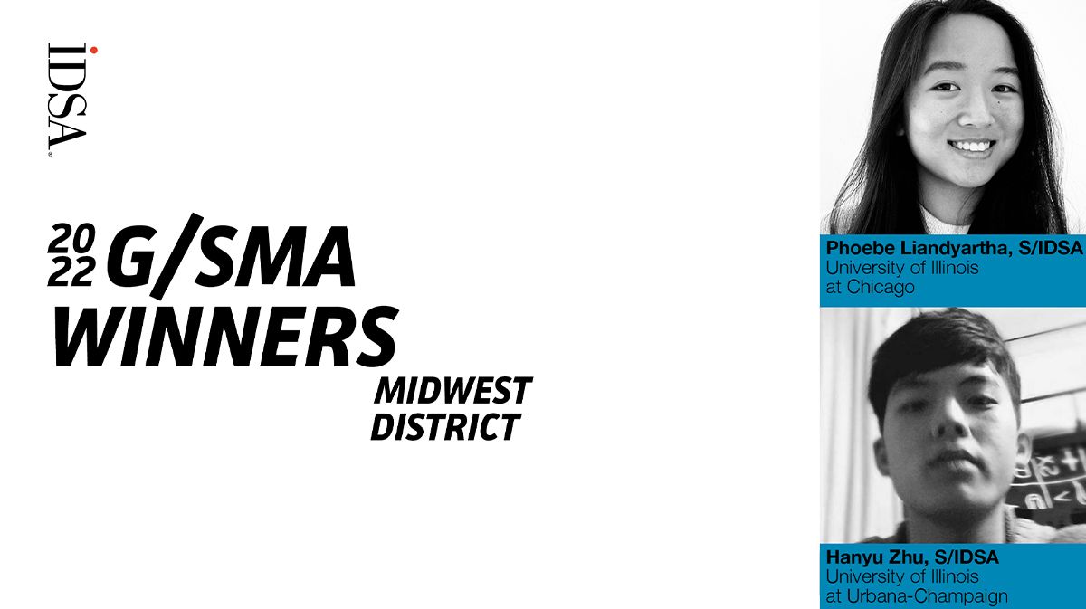 Industrial Designers Society of America (IDSA) on LinkedIn: Join us in ... Industrial Designers Society of America (IDSA) on LinkedIn: Join us in ...