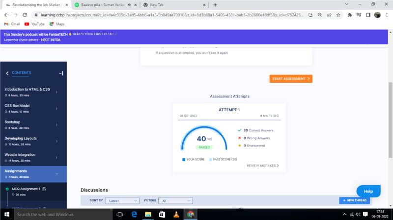 Sadiq Mohammad on LinkedIn: #assignment #mcq #nxtwave #nxt #ccbp Sadiq Mohammad on LinkedIn: #assignment #mcq #nxtwave #nxt #ccbp