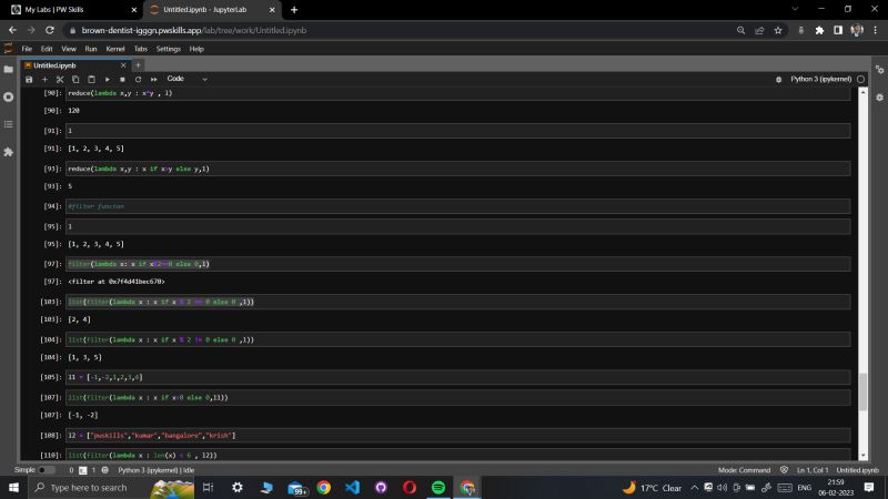 SAURABH KUMAR KUSHWAHA on LinkedIn: #python #programming SAURABH KUMAR KUSHWAHA on LinkedIn: #python #programming
