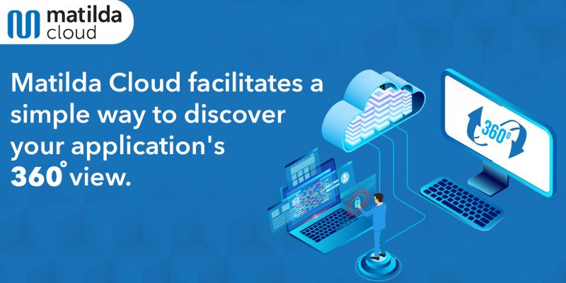 Matilda Cloud on LinkedIn: #cloudmigration #matildadiscovery #matildacloud Matilda Cloud on LinkedIn: #cloudmigration #matildadiscovery #matildacloud