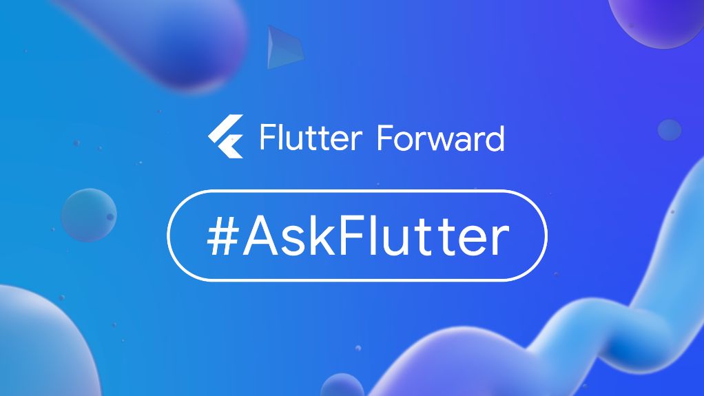 Flutter Dev on LinkedIn: #flutterforward #askflutter | 16 comments Flutter Dev on LinkedIn: #flutterforward #askflutter | 16 comments