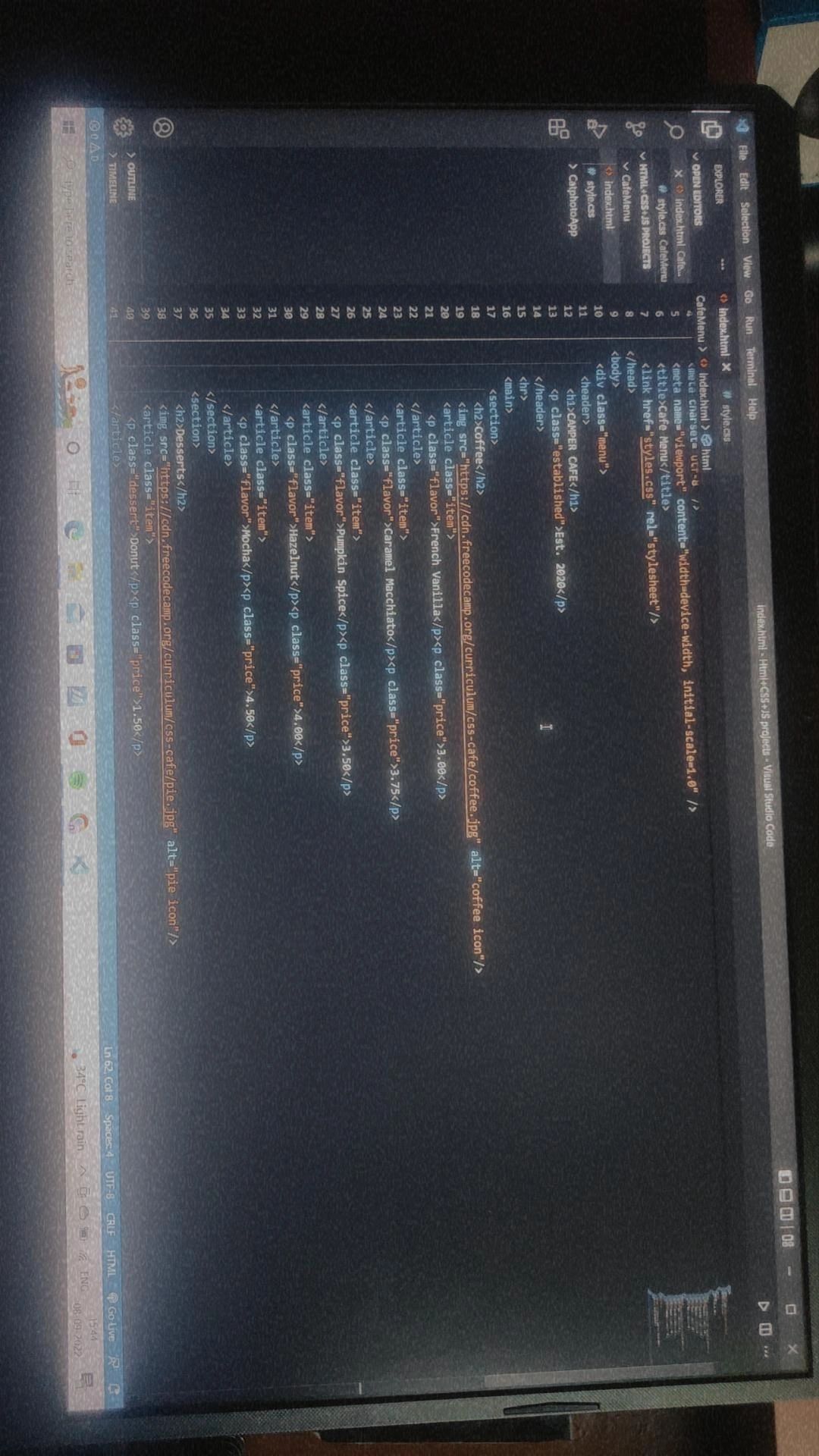 Ankan Ganguly on LinkedIn: #project #html #css #webdevelopment #css3 # ... Ankan Ganguly on LinkedIn: #project #html #css #webdevelopment #css3 # ...