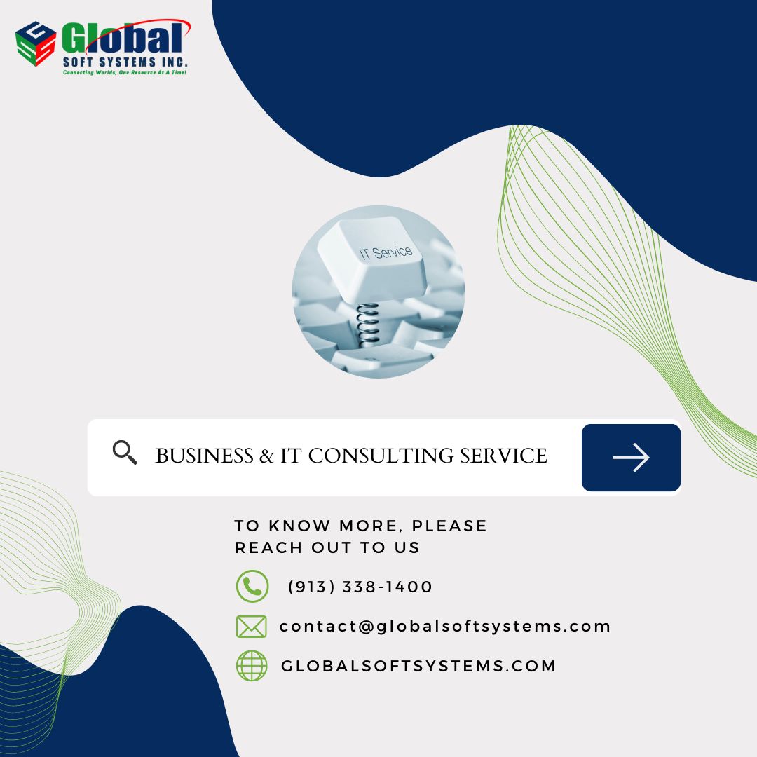 Global Soft Systems, Inc. on LinkedIn: #globalsoftsystems # ... Global Soft Systems, Inc. on LinkedIn: #globalsoftsystems # ...
