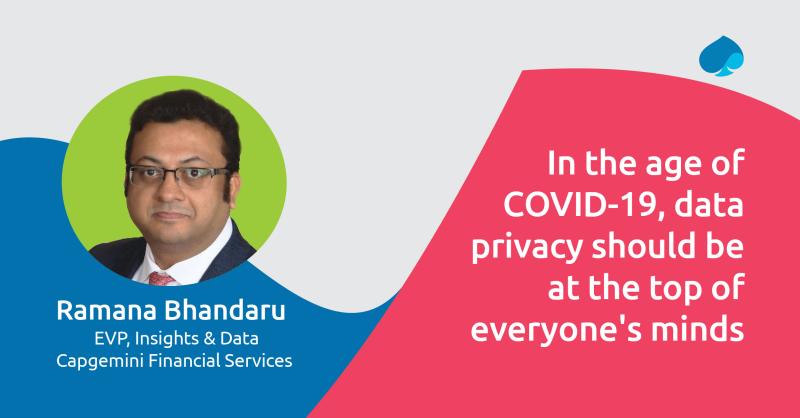Shrayansh Gupta on LinkedIn: Data privacy is critical in today’s situation Shrayansh Gupta on LinkedIn: Data privacy is critical in today’s situation