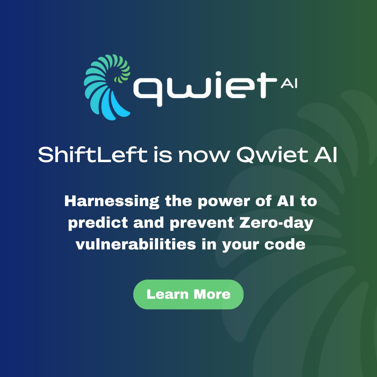 Qwiet AI on LinkedIn: Index Qwiet AI on LinkedIn: Index