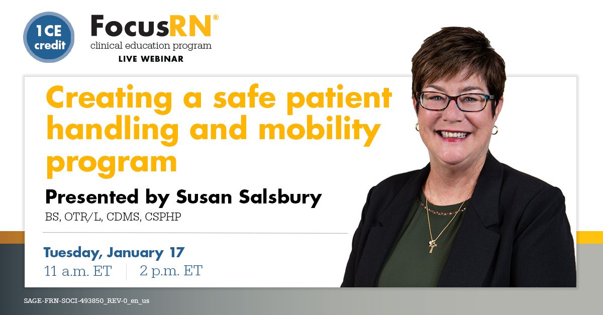 Stryker Sage on LinkedIn: #focusrn #stryker #strykersage # ... Stryker Sage on LinkedIn: #focusrn #stryker #strykersage # ...
