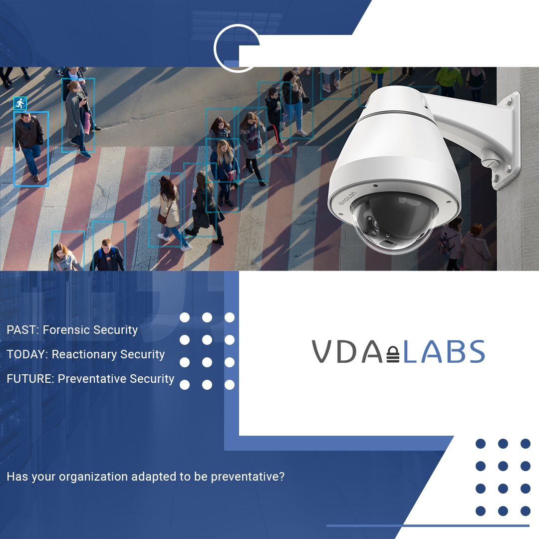 VDA Labs, LLC on LinkedIn: #surveillance #security #securitysystem # ... VDA Labs, LLC on LinkedIn: #surveillance #security #securitysystem # ...