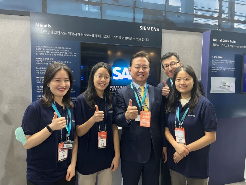 Mendix LinkedIn‘de: #smartfactory #automation #mendix #sfaw2023 #lowcode Mendix LinkedIn‘de: #smartfactory #automation #mendix #sfaw2023 #lowcode