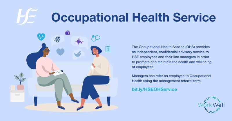 HSE Workplace Health & Wellbeing on LinkedIn: #workwell #hse HSE Workplace Health & Wellbeing on LinkedIn: #workwell #hse