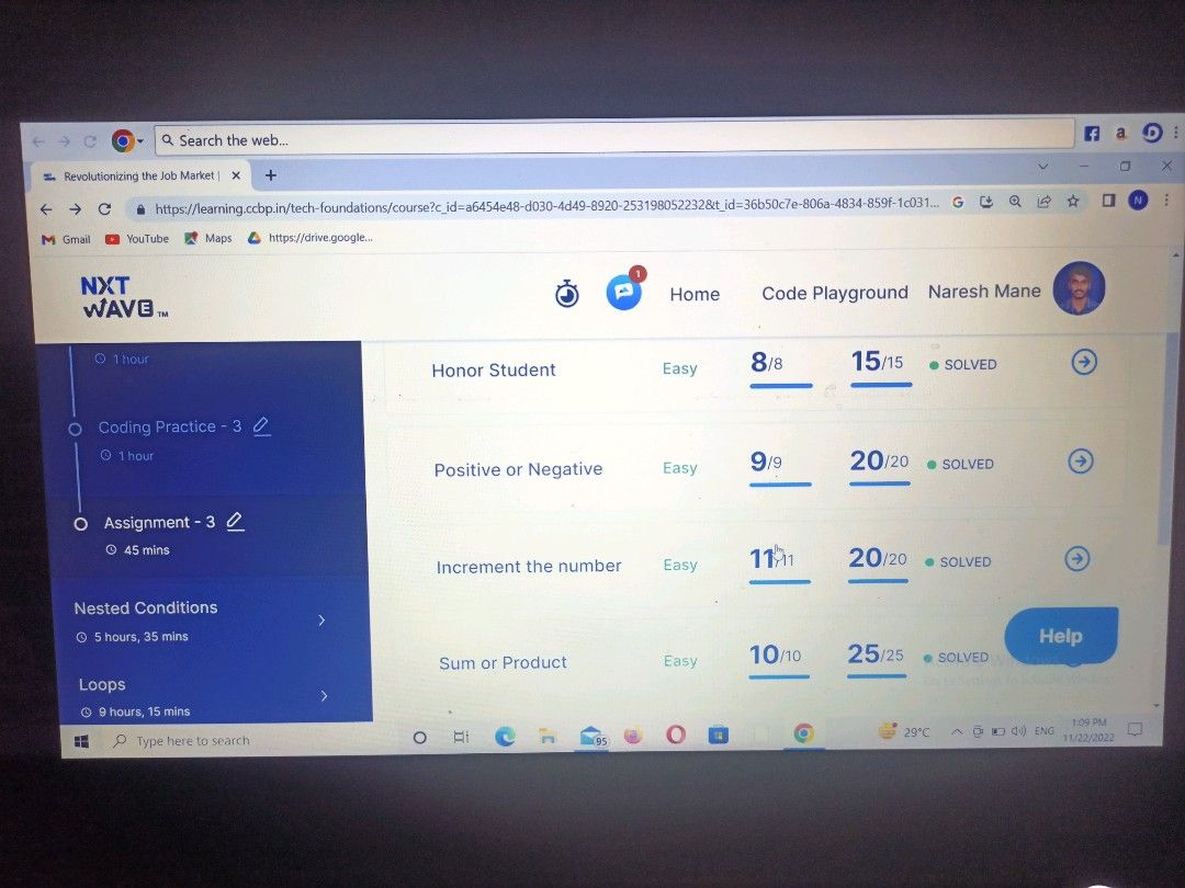 Naresh Mane on LinkedIn: #day2 #pythondeveloper Naresh Mane on LinkedIn: #day2 #pythondeveloper