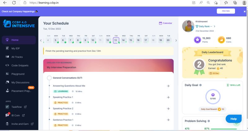 Krishnaveni K on LinkedIn: #python #day Krishnaveni K on LinkedIn: #python #day