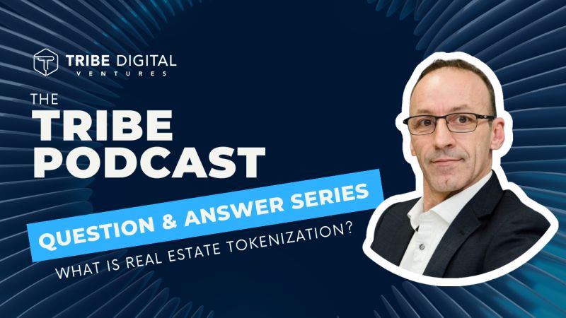 Christopher Evans on LinkedIn: Tokenization Guide - TribeDigitalVentures Christopher Evans on LinkedIn: Tokenization Guide - TribeDigitalVentures