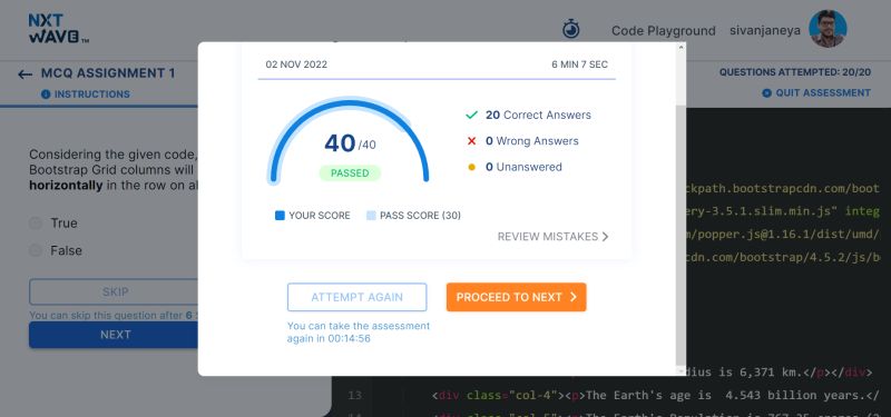 Sivanjaneya Pichineni on LinkedIn: #responsivewebdesign #html #css # ... Sivanjaneya Pichineni on LinkedIn: #responsivewebdesign #html #css # ...