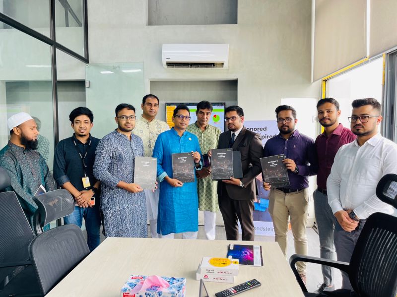 Abir Mahmud Tasik on LinkedIn: #iot #bondstein #hitechcity Abir Mahmud Tasik on LinkedIn: #iot #bondstein #hitechcity