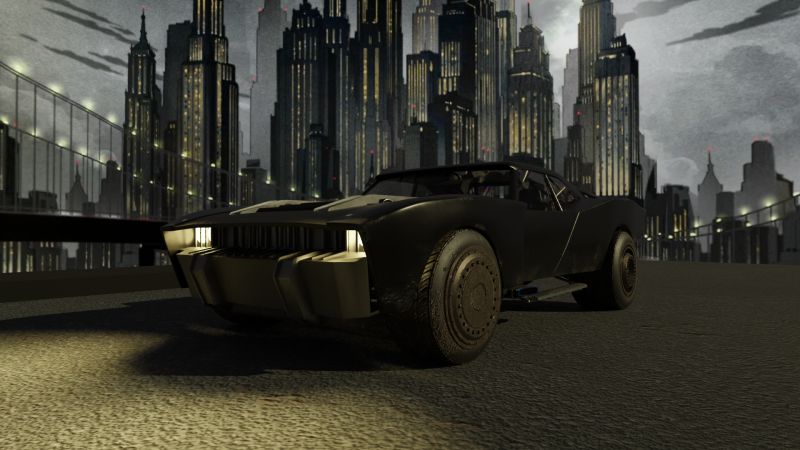 Samuel Christian on LinkedIn: #blender #blender3d #blendercommunity # ... Samuel Christian on LinkedIn: #blender #blender3d #blendercommunity # ...