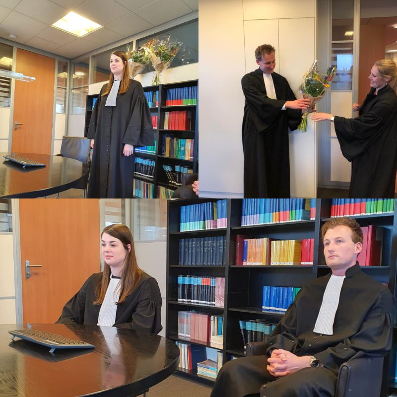 DeHaan Advocaten en Notarissen op LinkedIn: #dehaan #aandachtverbindt DeHaan Advocaten en Notarissen op LinkedIn: #dehaan #aandachtverbindt