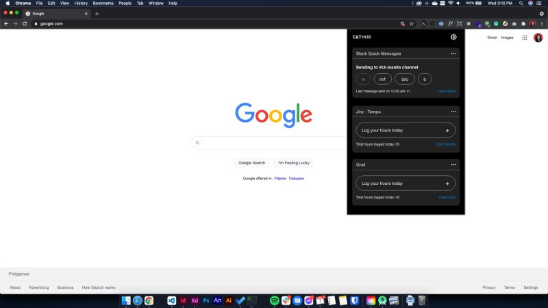 Andrei Trinidad on LinkedIn: #tailwindcss #chromeextension #reactjs # ... Andrei Trinidad on LinkedIn: #tailwindcss #chromeextension #reactjs # ...