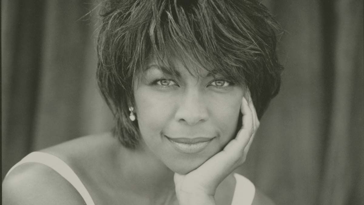 Concord on LinkedIn: A nine-time GRAMMY Award-winner, Natalie Cole grew ... Concord on LinkedIn: A nine-time GRAMMY Award-winner, Natalie Cole grew ...