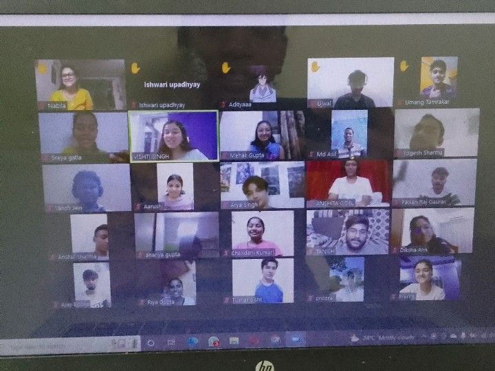 Sreya Gatla on LinkedIn: #internship #opportunity Sreya Gatla on LinkedIn: #internship #opportunity