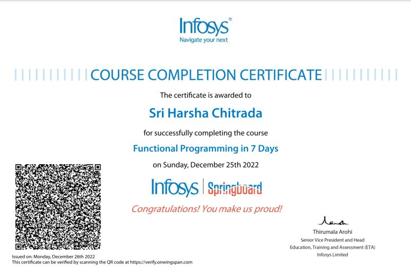 Sri Harsha Chitrada on LinkedIn: #python #pythonprogramming # ... Sri Harsha Chitrada on LinkedIn: #python #pythonprogramming # ...