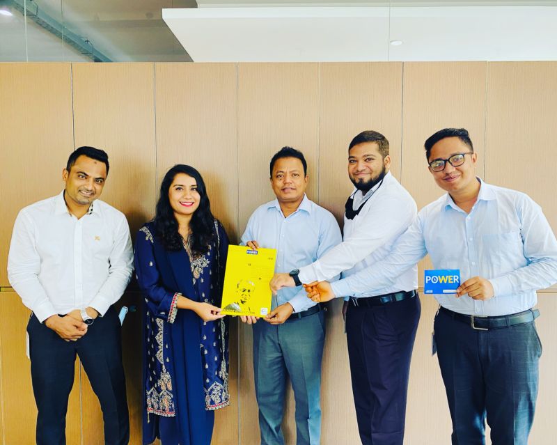 Umme Atia Binte Abid on LinkedIn: #appreciation #eblhr #teamwork # ... Umme Atia Binte Abid on LinkedIn: #appreciation #eblhr #teamwork # ...
