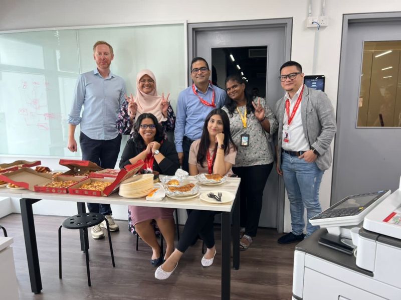 Simran Kaur on LinkedIn: #legal #internship #airasia Simran Kaur on LinkedIn: #legal #internship #airasia