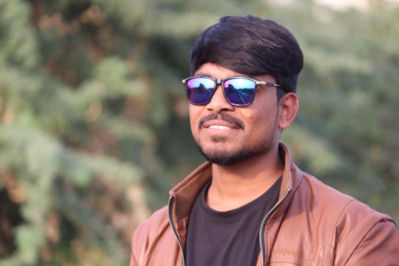 The Vishal Joshi on LinkedIn: M₹.👑 The Vishal Joshi on LinkedIn: M₹.👑