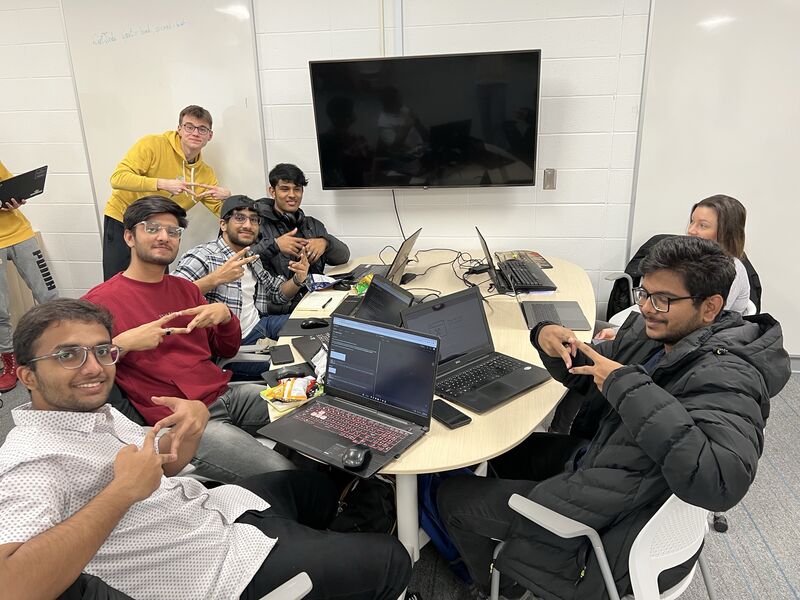 Google Developer Student Club - Conestoga College on LinkedIn: #gdsc # ... Google Developer Student Club - Conestoga College on LinkedIn: #gdsc # ...