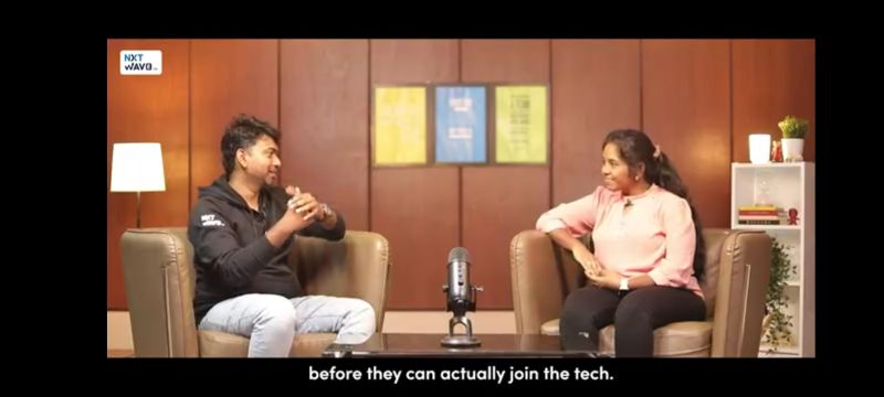 Rohith Kurapati on LinkedIn: #nxtwave #ccbp #ccbpian #ccbpacademy # ... Rohith Kurapati on LinkedIn: #nxtwave #ccbp #ccbpian #ccbpacademy # ...