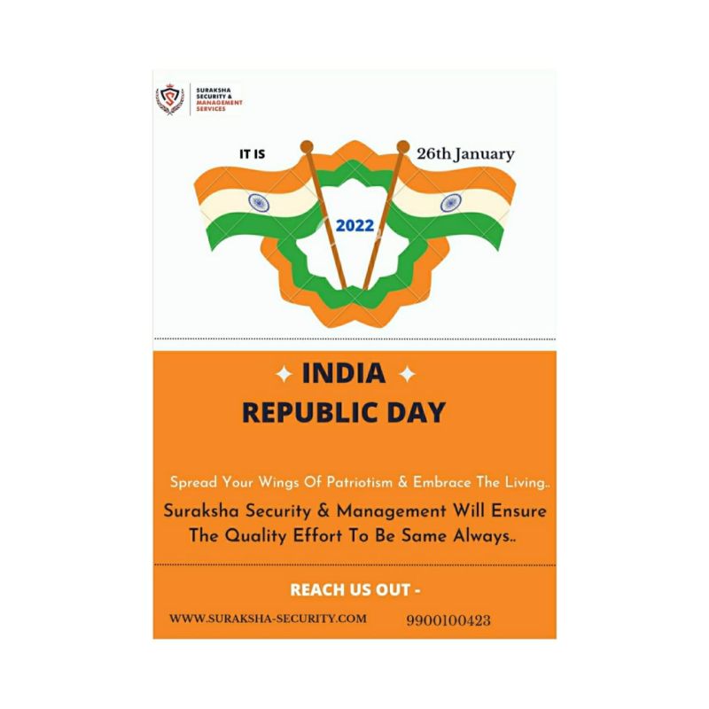 REVATHI SRINIVAS on LinkedIn: #republicday #spreadloveandkindness # ... REVATHI SRINIVAS on LinkedIn: #republicday #spreadloveandkindness # ...