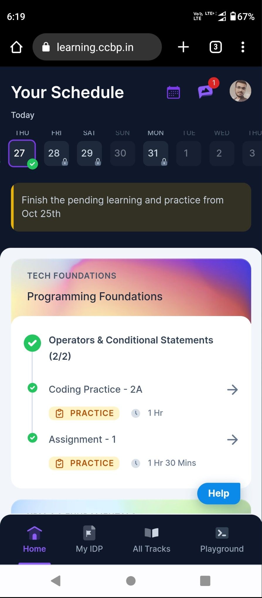 Pavan kumar chintakunta on LinkedIn: #day18 #30daysofcode #30daysofcode ... Pavan kumar chintakunta on LinkedIn: #day18 #30daysofcode #30daysofcode ...