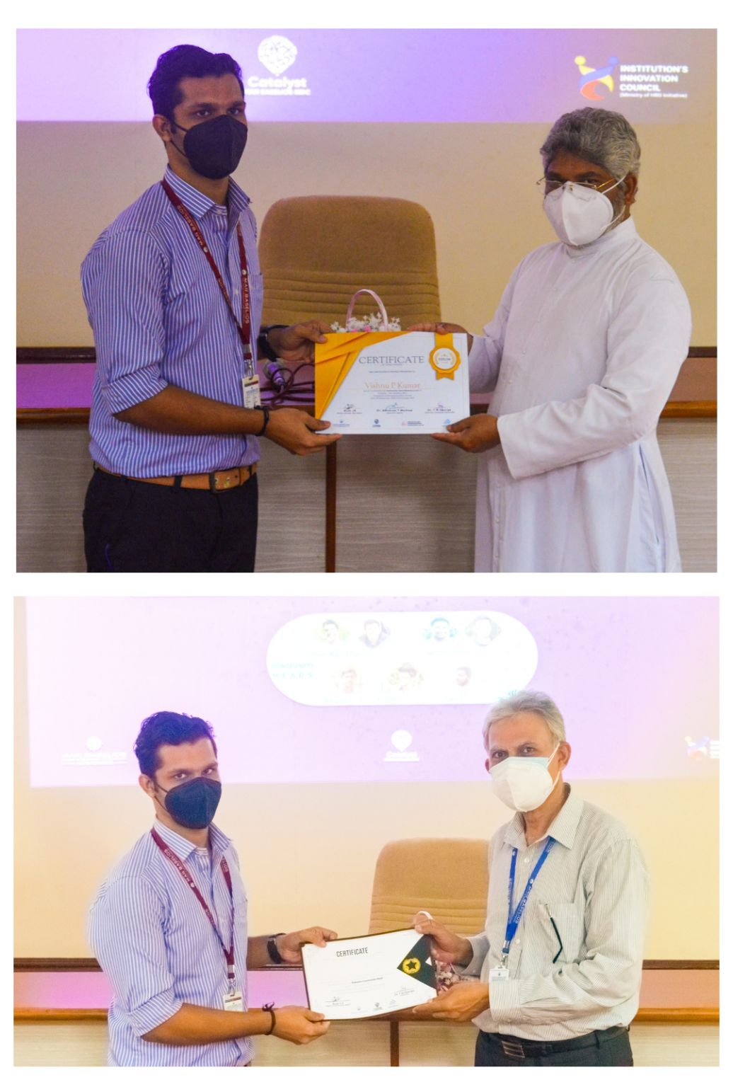 Vishnu P Kumar on LinkedIn: #robotics #iot #community #team #work #people Vishnu P Kumar on LinkedIn: #robotics #iot #community #team #work #people