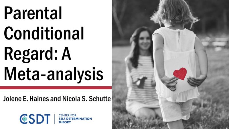 Center for Self-Determination Theory (CSDT) on LinkedIn: The price of ... Center for Self-Determination Theory (CSDT) on LinkedIn: The price of ...