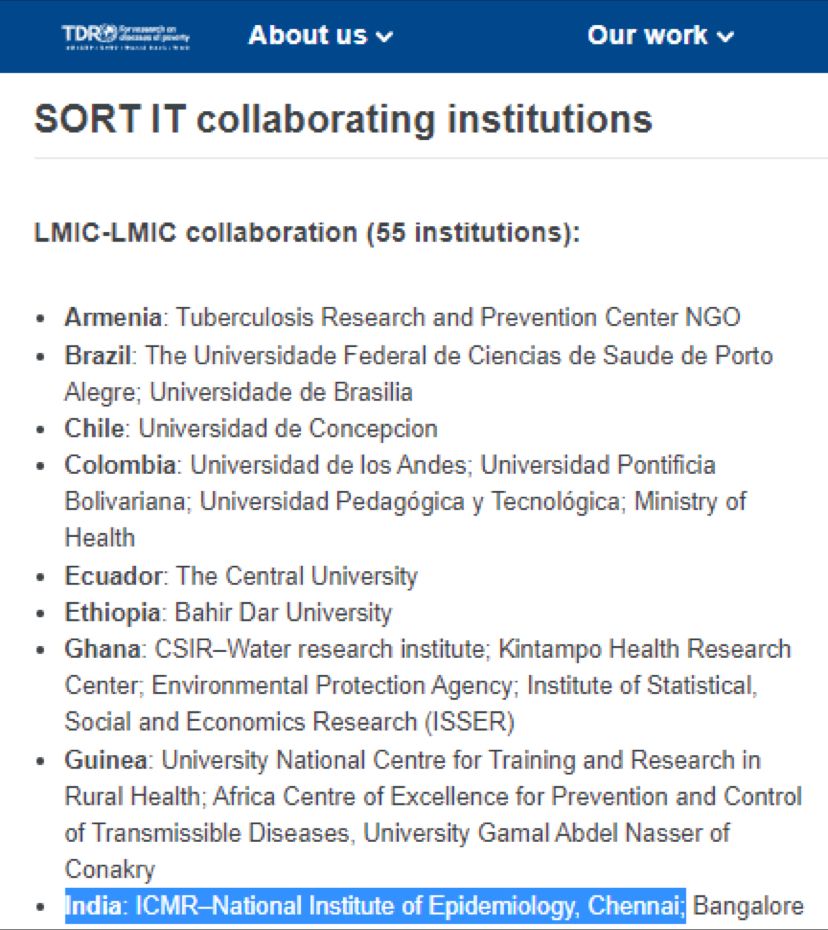 Hemant D Shewade MBBS MD PhD on LinkedIn: #icmr #global #partnership # ... Hemant D Shewade MBBS MD PhD on LinkedIn: #icmr #global #partnership # ...