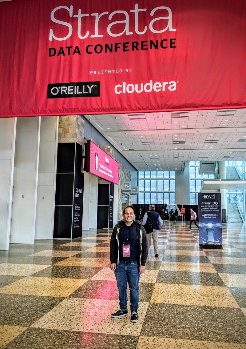 Raul Maldonado on LinkedIn: #stratadata #data Raul Maldonado on LinkedIn: #stratadata #data