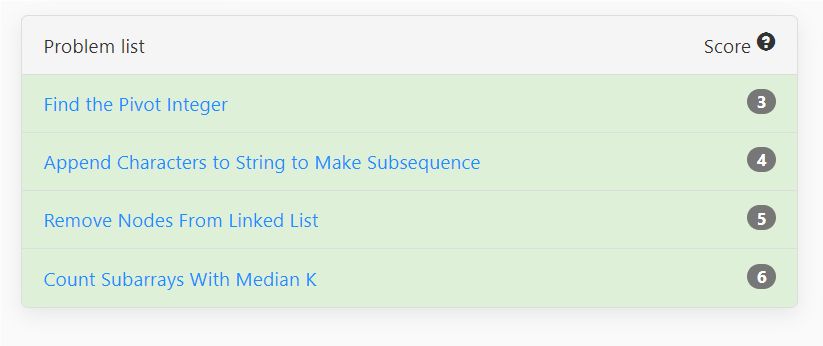 AAKASH R on LinkedIn: #leetcode AAKASH R on LinkedIn: #leetcode