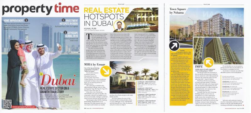 La Capitale Real Estate on LinkedIn: La Capitale Real Estate on LinkedIn: