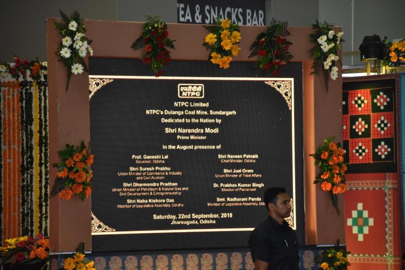 NTPC Limited on LinkedIn: Narendra Modi Dedicates Dulanga Coal Mine of ... NTPC Limited on LinkedIn: Narendra Modi Dedicates Dulanga Coal Mine of ...