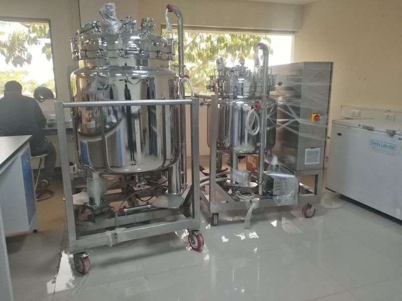 Paila Suresh on LinkedIn: Recently supplied compounding vessels to one ... Paila Suresh on LinkedIn: Recently supplied compounding vessels to one ...