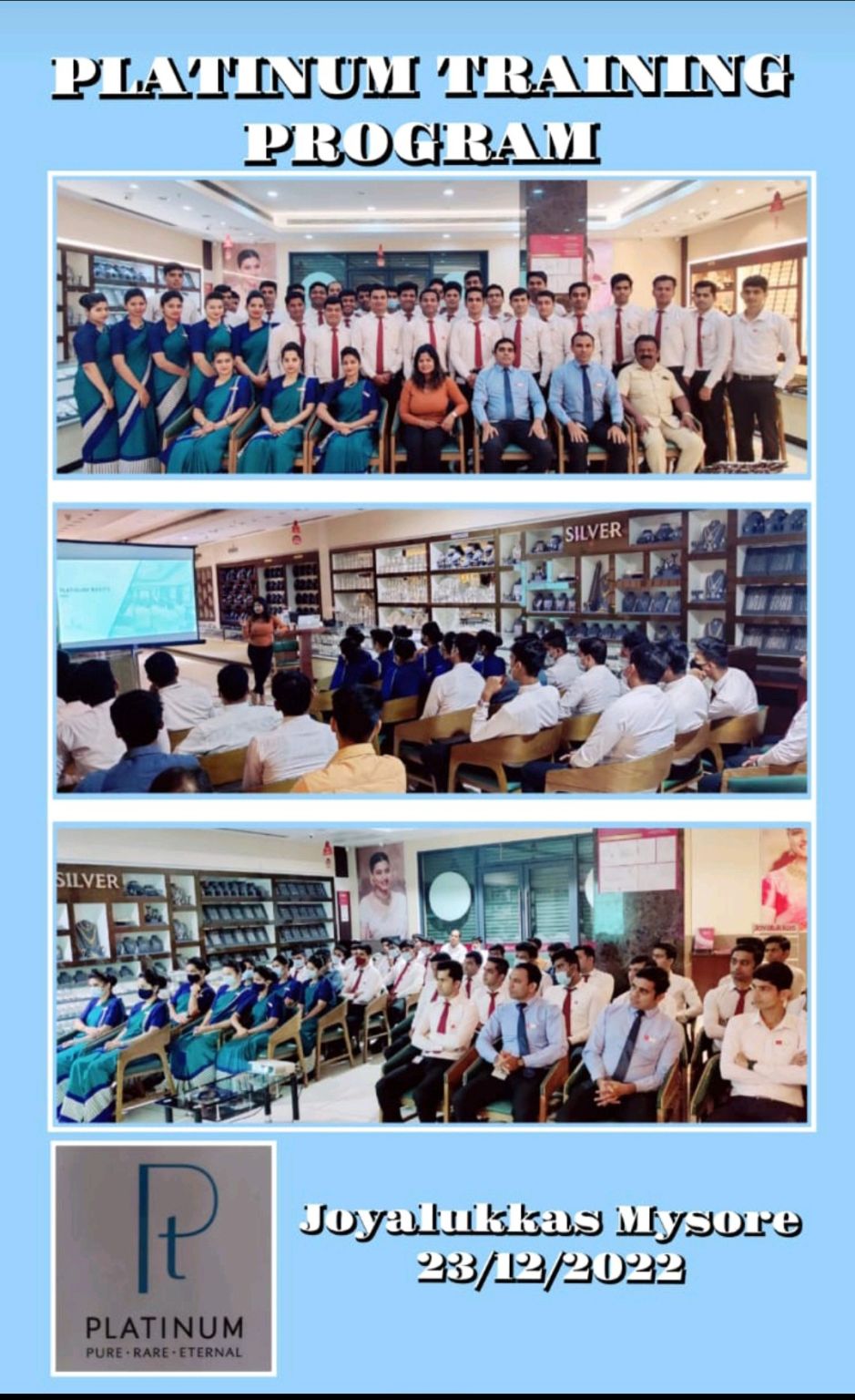 Abhishek M P posted on LinkedIn Abhishek M P posted on LinkedIn