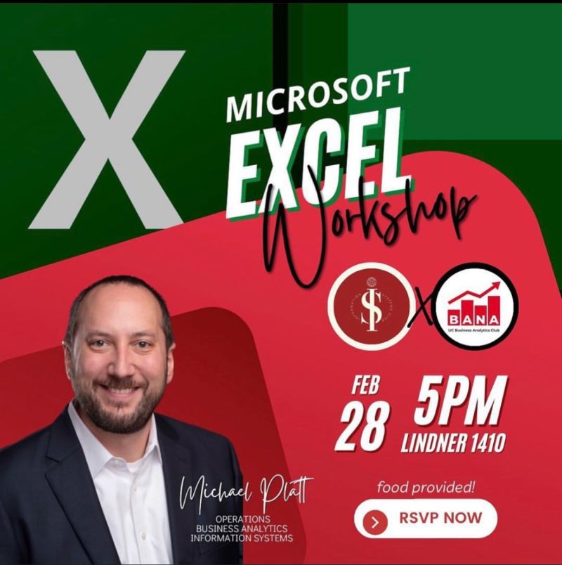 UC Business Analytics Club on LinkedIn: Are you ready to supercharge ... UC Business Analytics Club on LinkedIn: Are you ready to supercharge ...