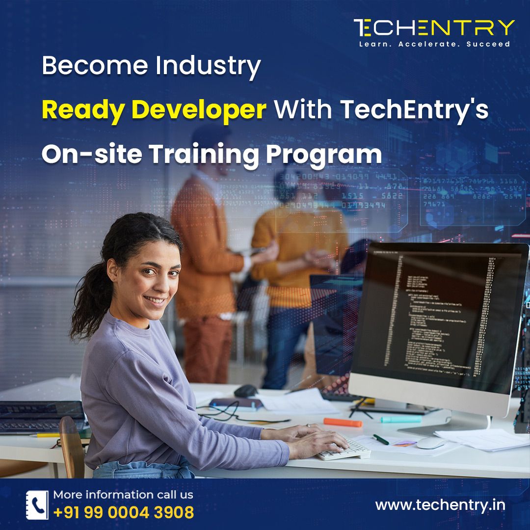 TechEntry on LinkedIn: #softwaredevelopment #career #reactjs #techentry ... TechEntry on LinkedIn: #softwaredevelopment #career #reactjs #techentry ...