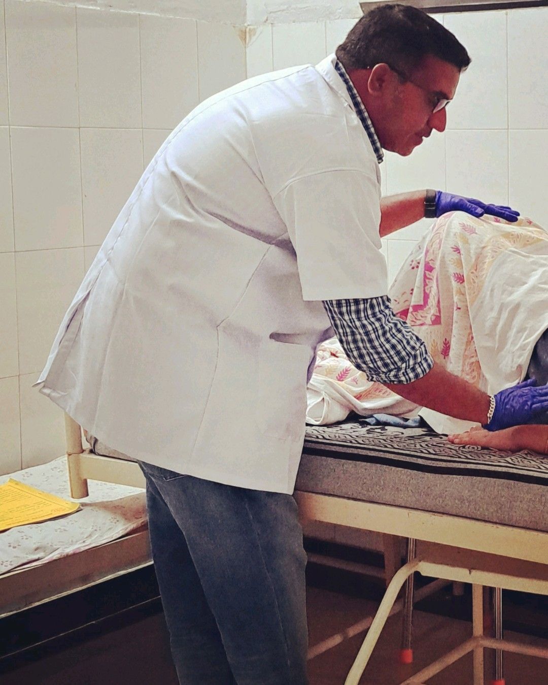 Dr.k.Raj kiran on LinkedIn: postpartum coccydynia pain management Dr.k.Raj kiran on LinkedIn: postpartum coccydynia pain management