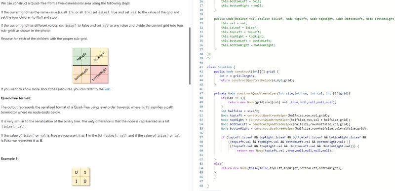 Yeshwanth Chintaginjala on LinkedIn: #leetcode #dsa #algorithms #sde #faang Yeshwanth Chintaginjala on LinkedIn: #leetcode #dsa #algorithms #sde #faang