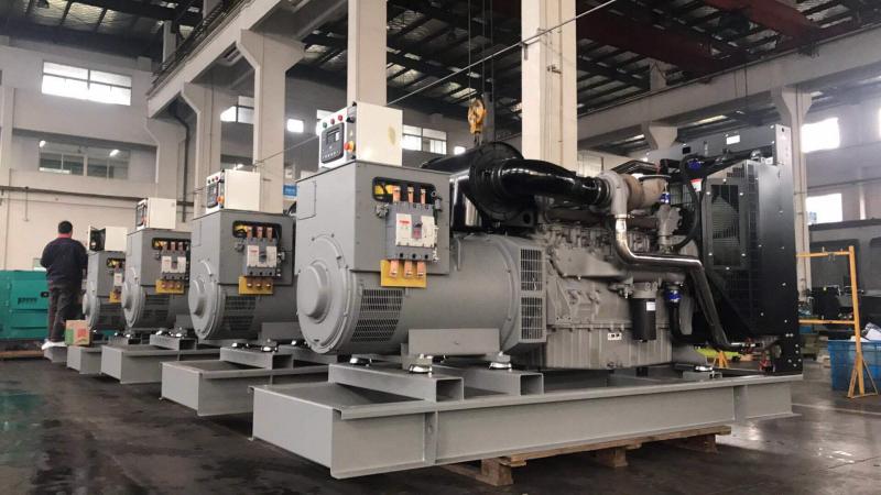 Alina Cao ( RCGPOWER) on LinkedIn: 500KVA generator powered by Perkins ... Alina Cao ( RCGPOWER) on LinkedIn: 500KVA generator powered by Perkins ...