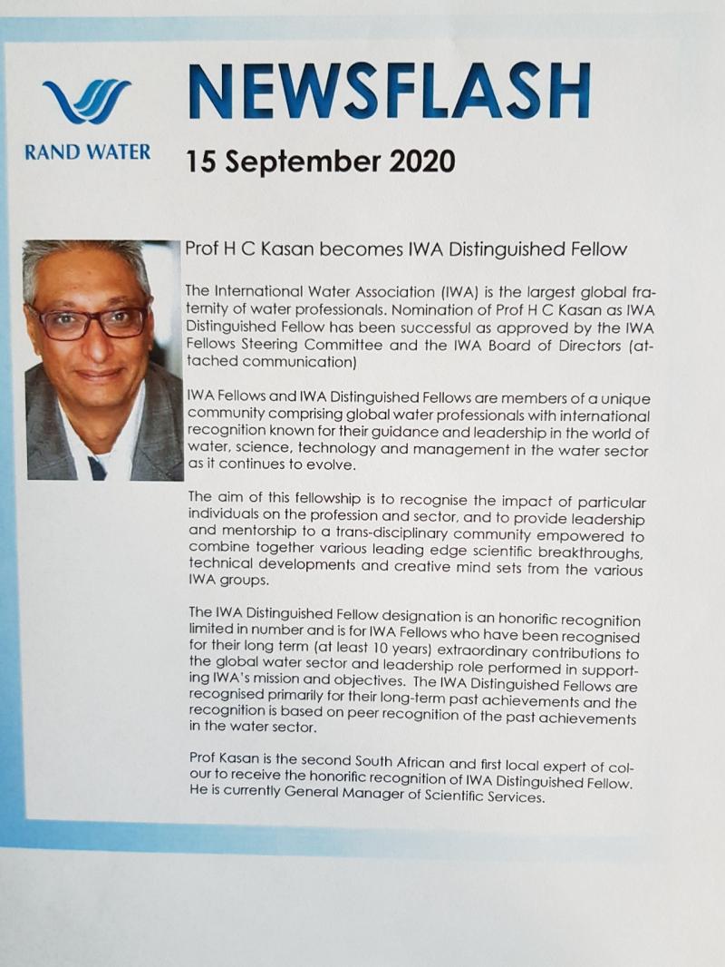 Prof Hamanth Kasan, PhD posted on LinkedIn Prof Hamanth Kasan, PhD posted on LinkedIn